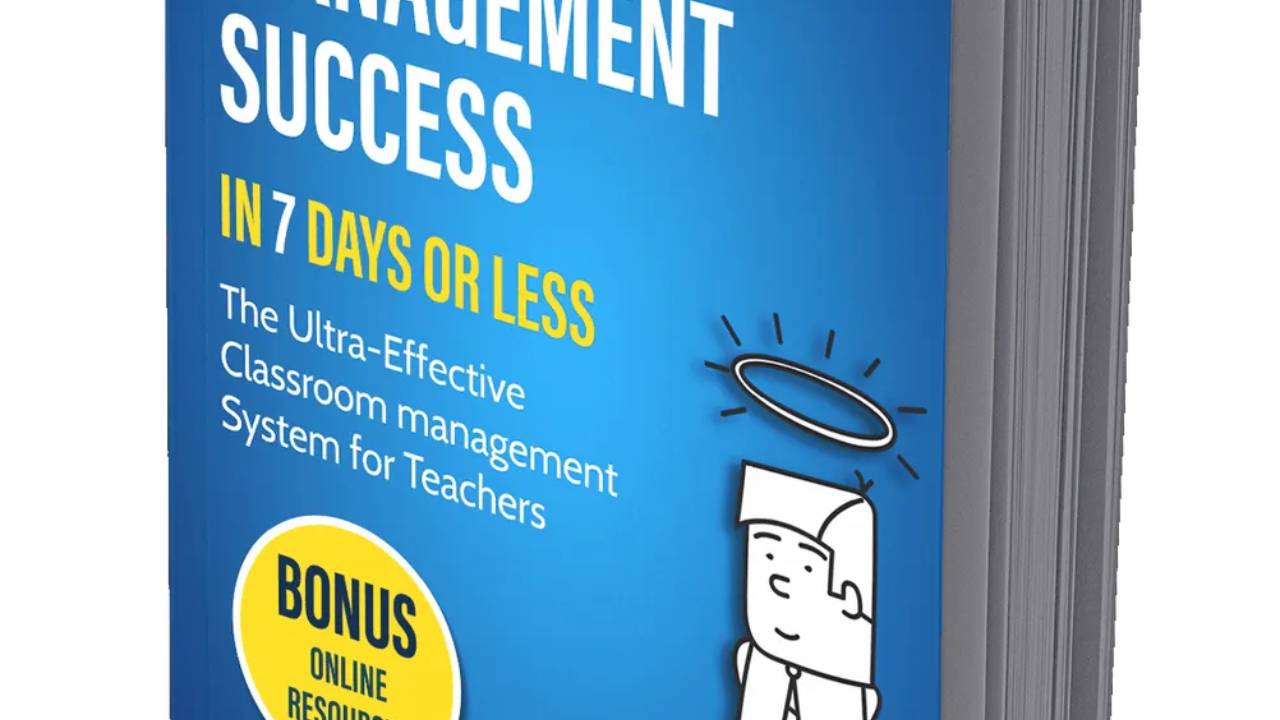 Classroom Management Success