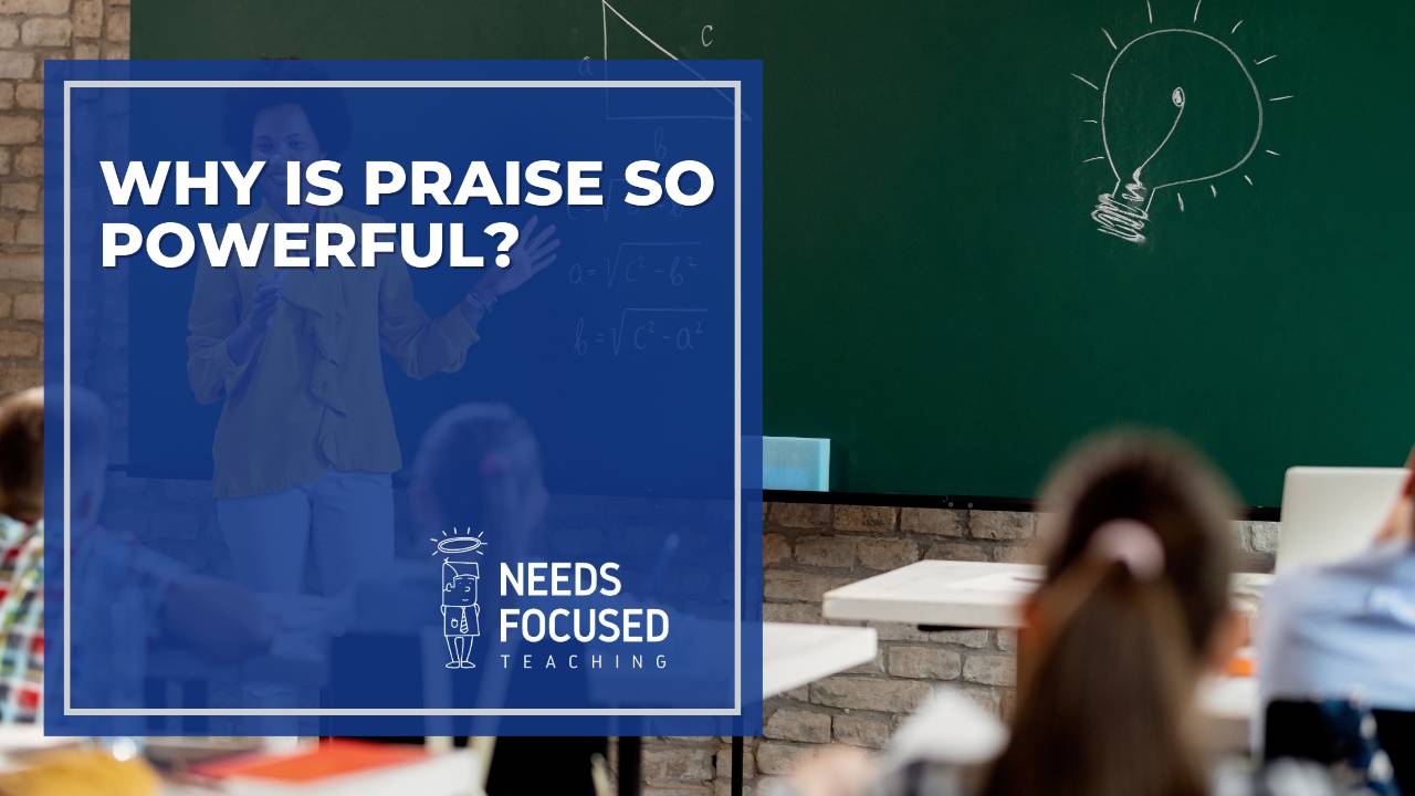 Why Is Praise So Powerful?
