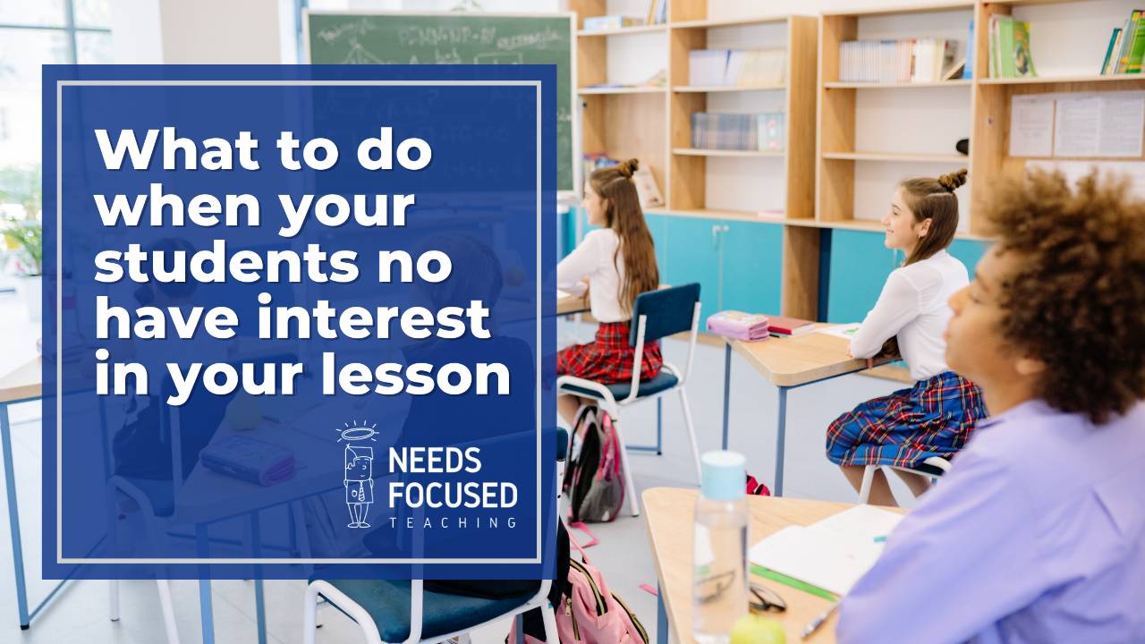 11 ways to increase student involvement