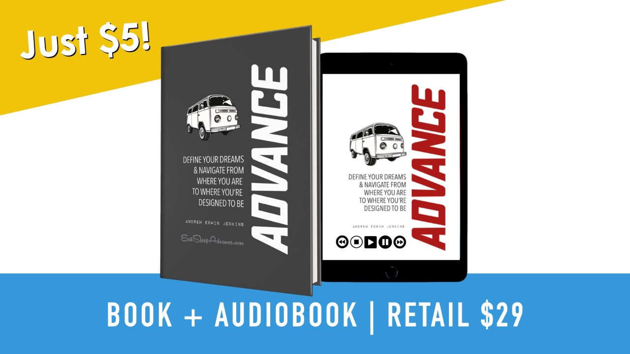 Advance - just $5