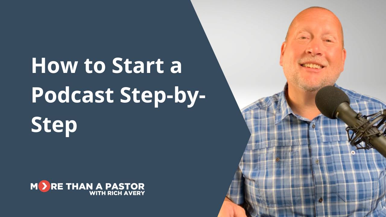 Easy Low-Cost Ways to Start a Podcast Step-by-Step