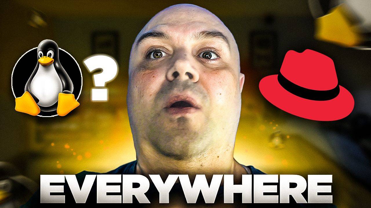 Discover How Linux Is Taking Over The World!