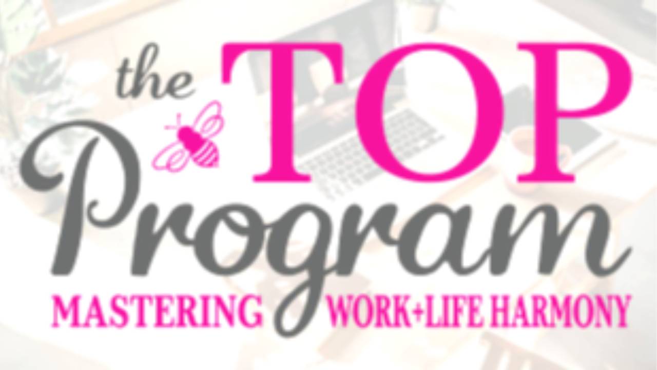 The TOP Program