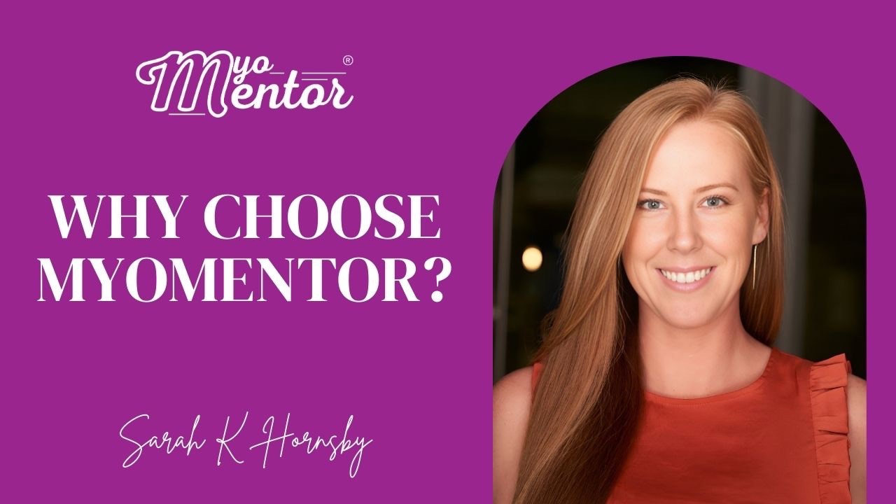 Why Choose MyoMentor For Myofunctional Therapy Training?