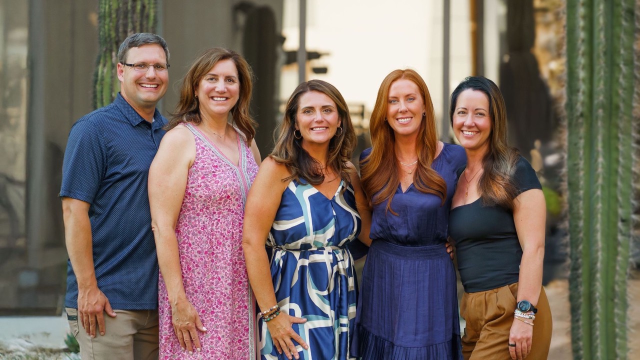 Meet The MyoMentor myofunctional therapy team