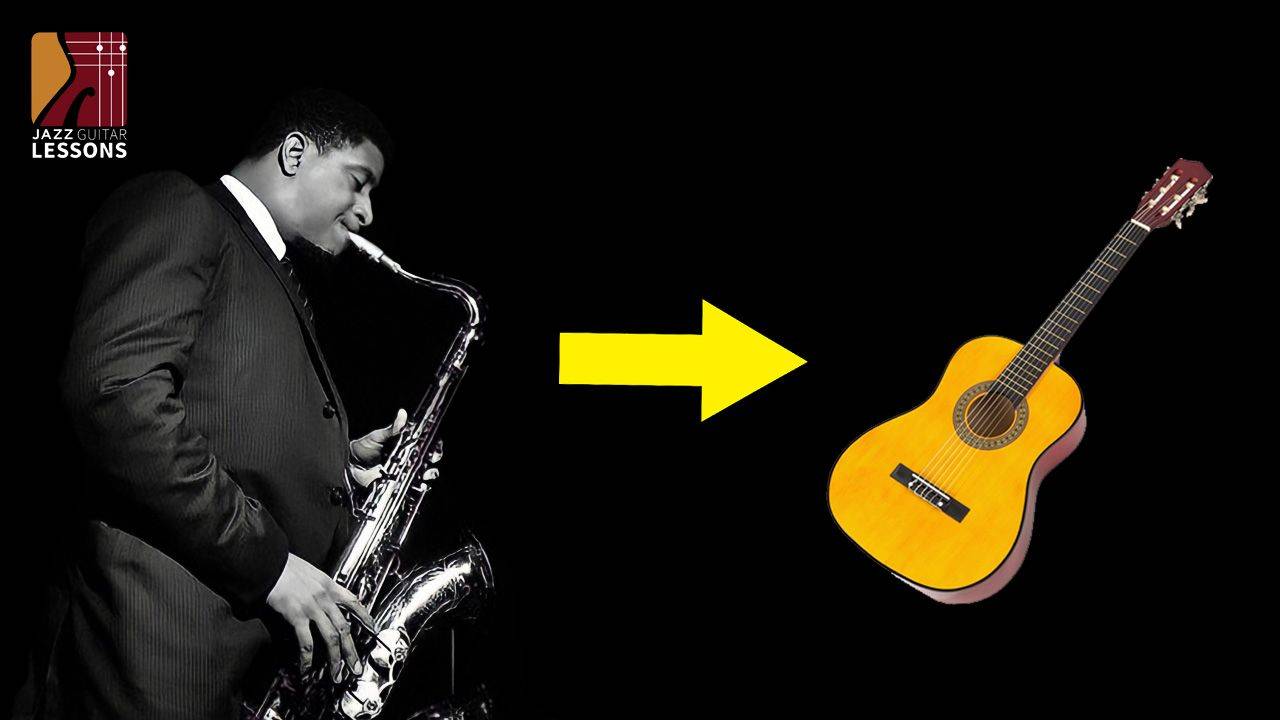 How to Steal from Horn Players (Without Feeling Guilty)