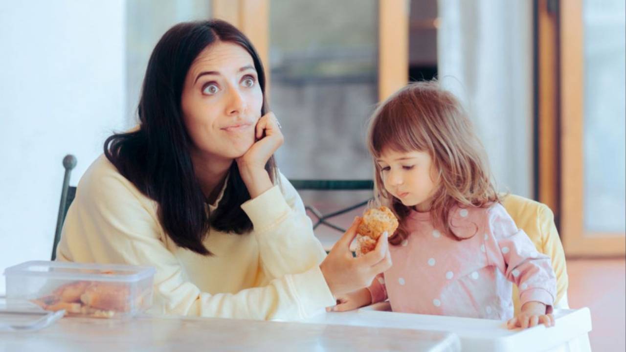 A Client Case Study: Little Lily: Picky Eating & Mealtimes Meltdowns