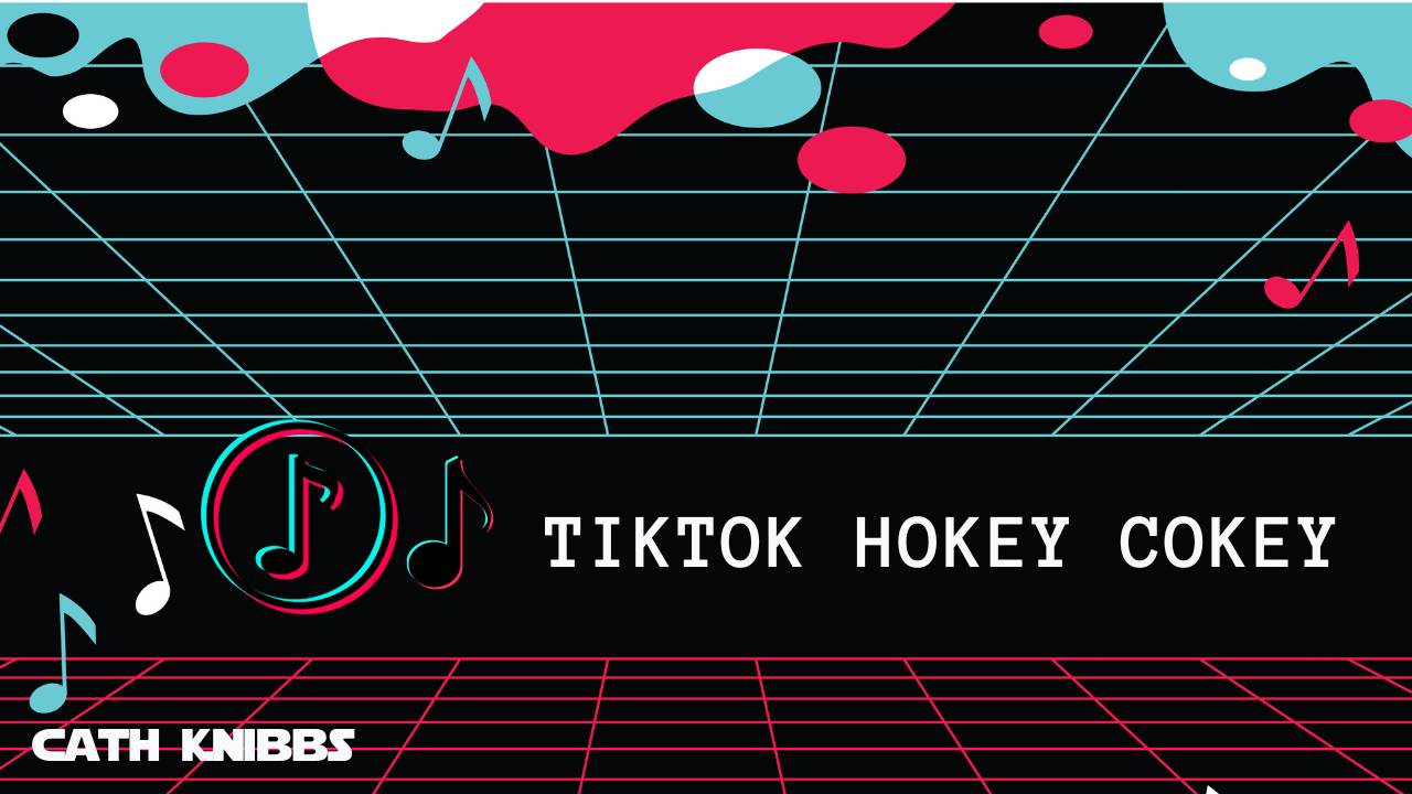 TikTok Hokey Cokey