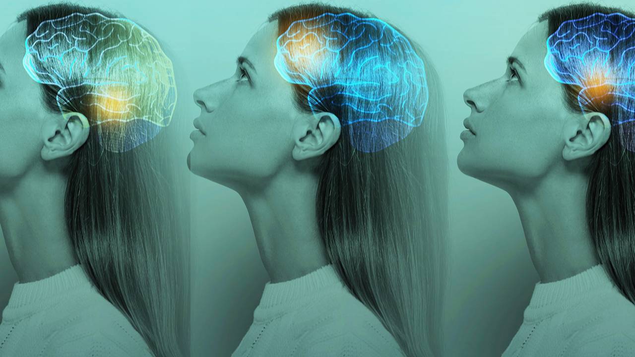 MHT and High-Intensity Exercise in Women's Cognitive Health