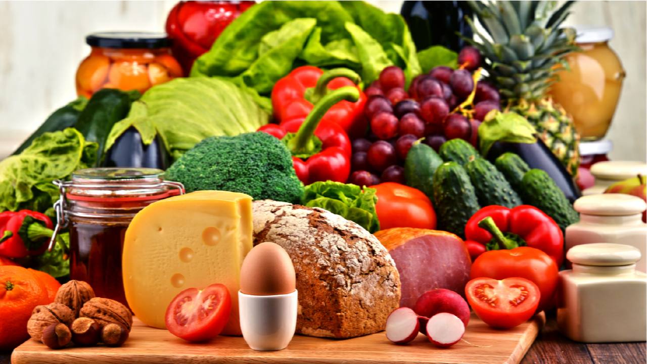 The Power of Plant Based Diets | Dr. Stacy Sims