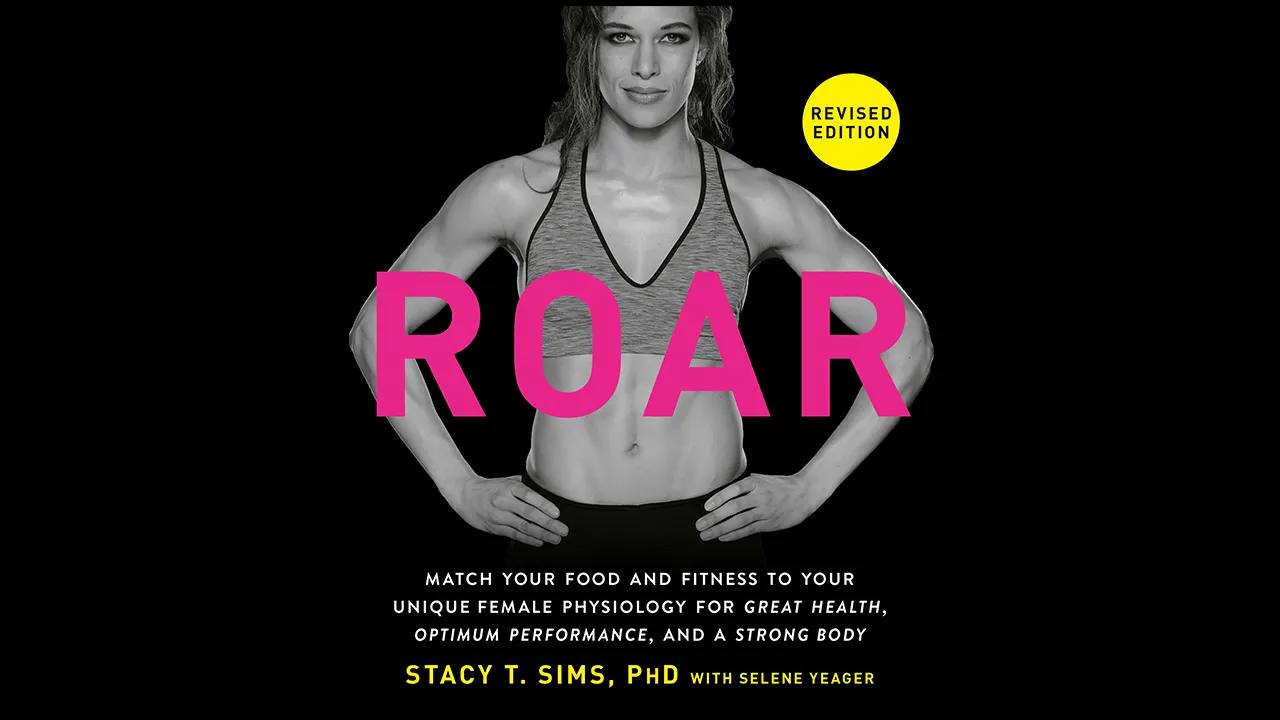 ROARing into the New Year