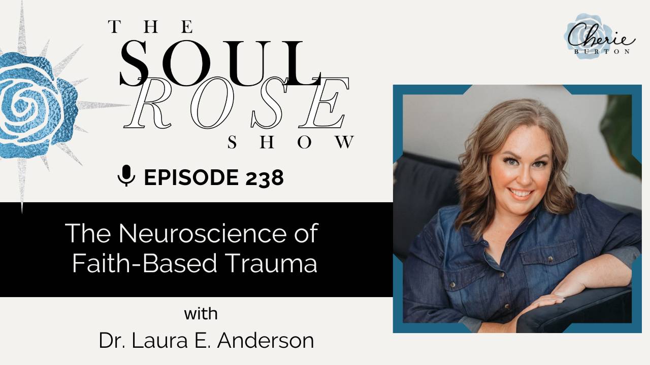 238: THE NEUROSCIENCE OF FAITH-BASED TRAUMA