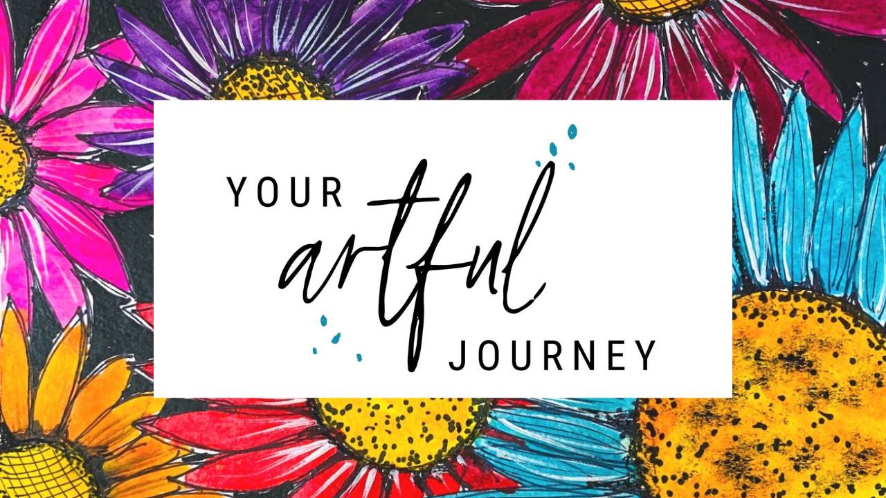 Your Artful Journey Membership