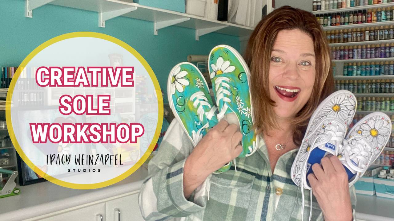 Creative Sole Workshop