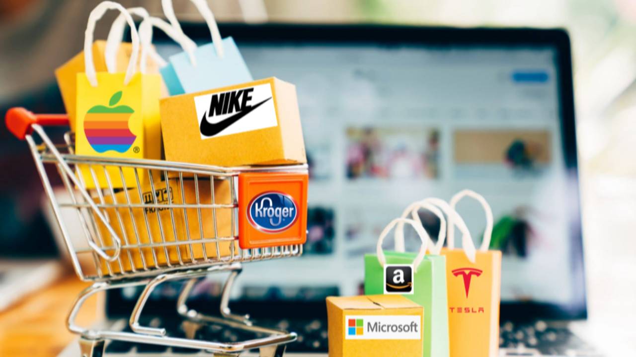 Shop For Stocks Mall
