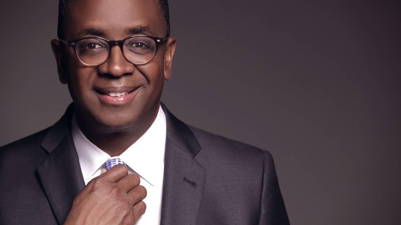 Jim Coleman Interview