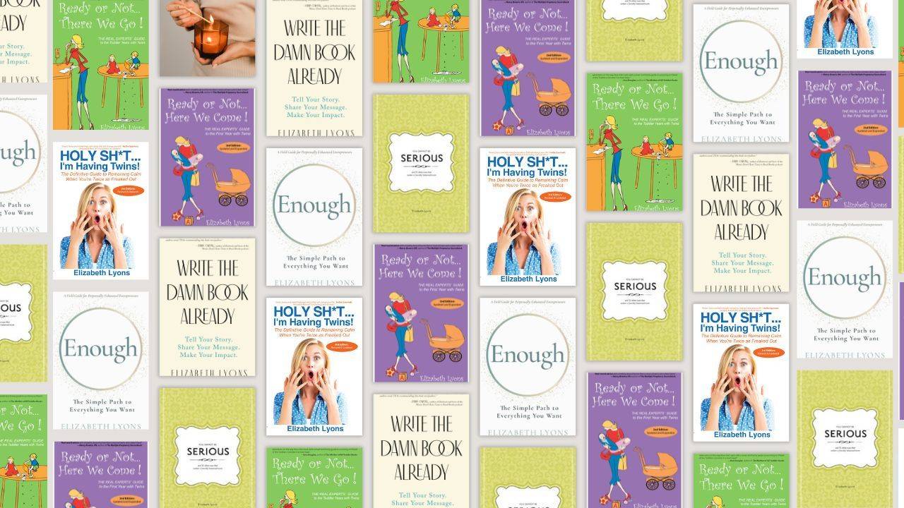 Elizabeth Lyons Books