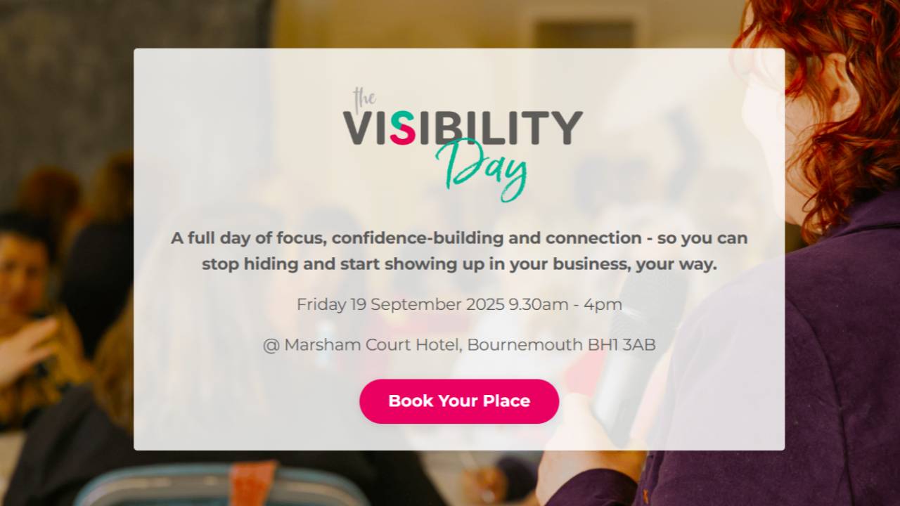 The Visibility Day