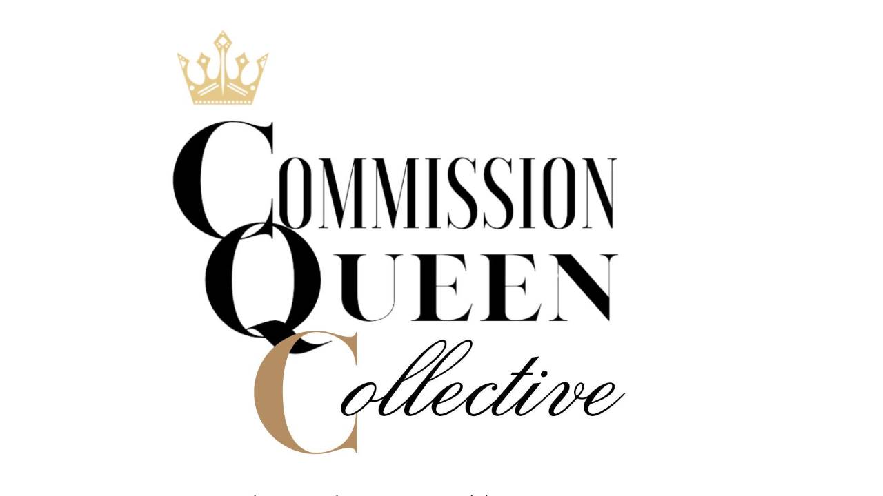 Join the Commission Queen Collective