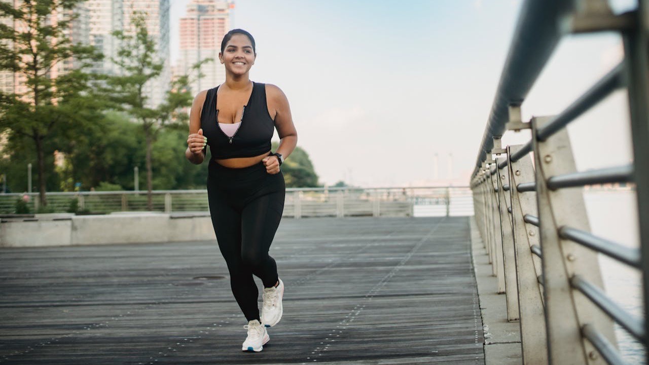 9 Low-Impact Exercises to Try This Summer