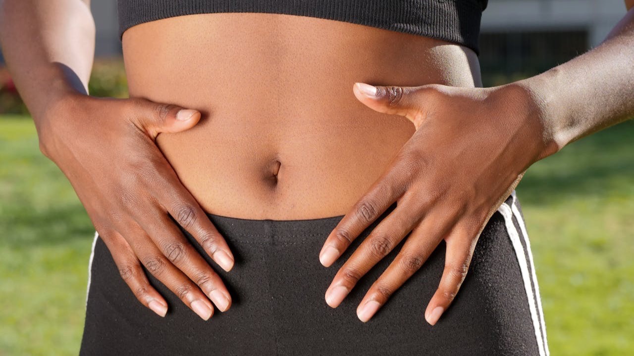 5 Ways to Improve Your Gut Health