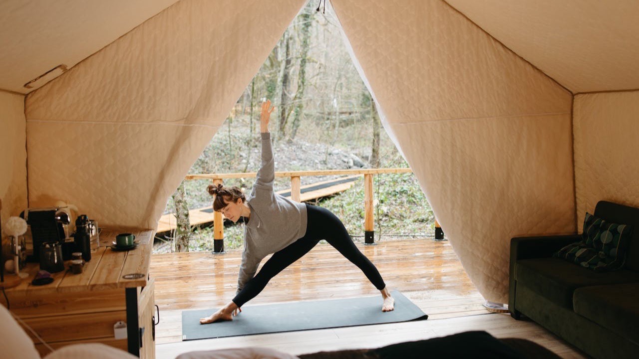 How to Create Your Own Personalized Yoga Sequence