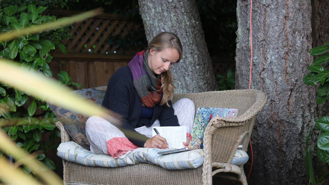 SP - Embodied Freedom Retreat 2023