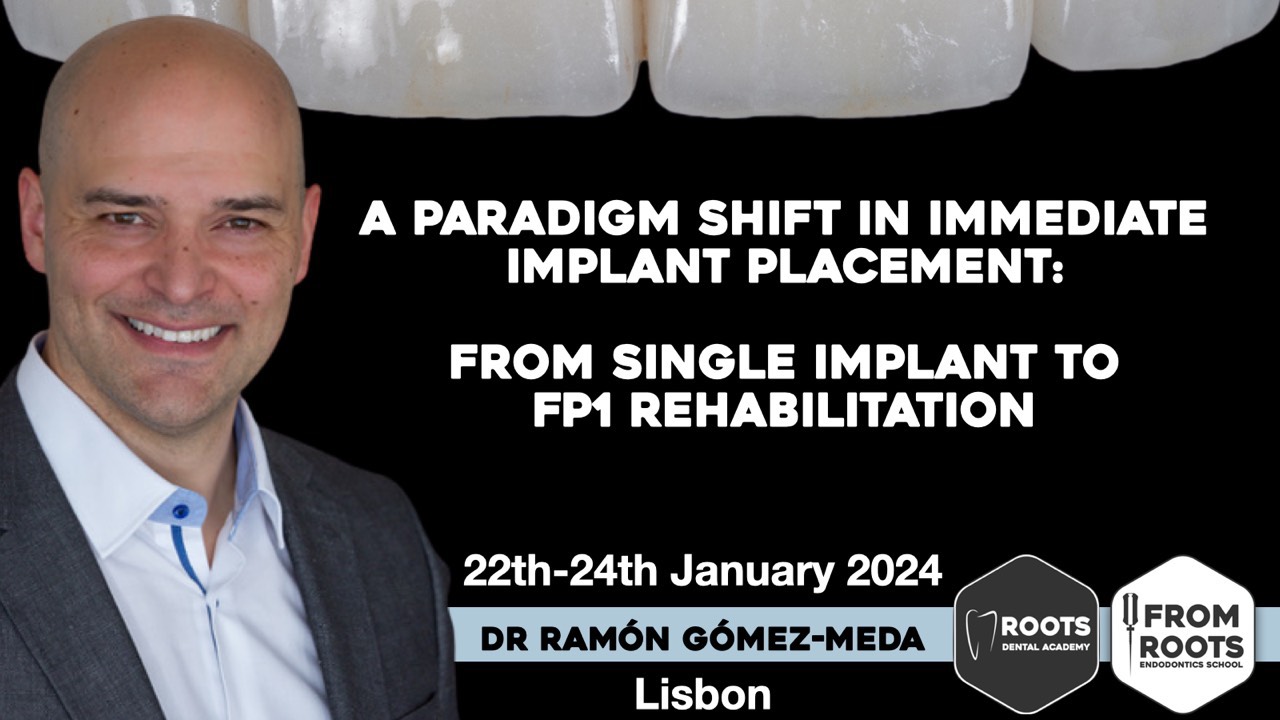 From Single Implant to FP1 Rehabilitation
