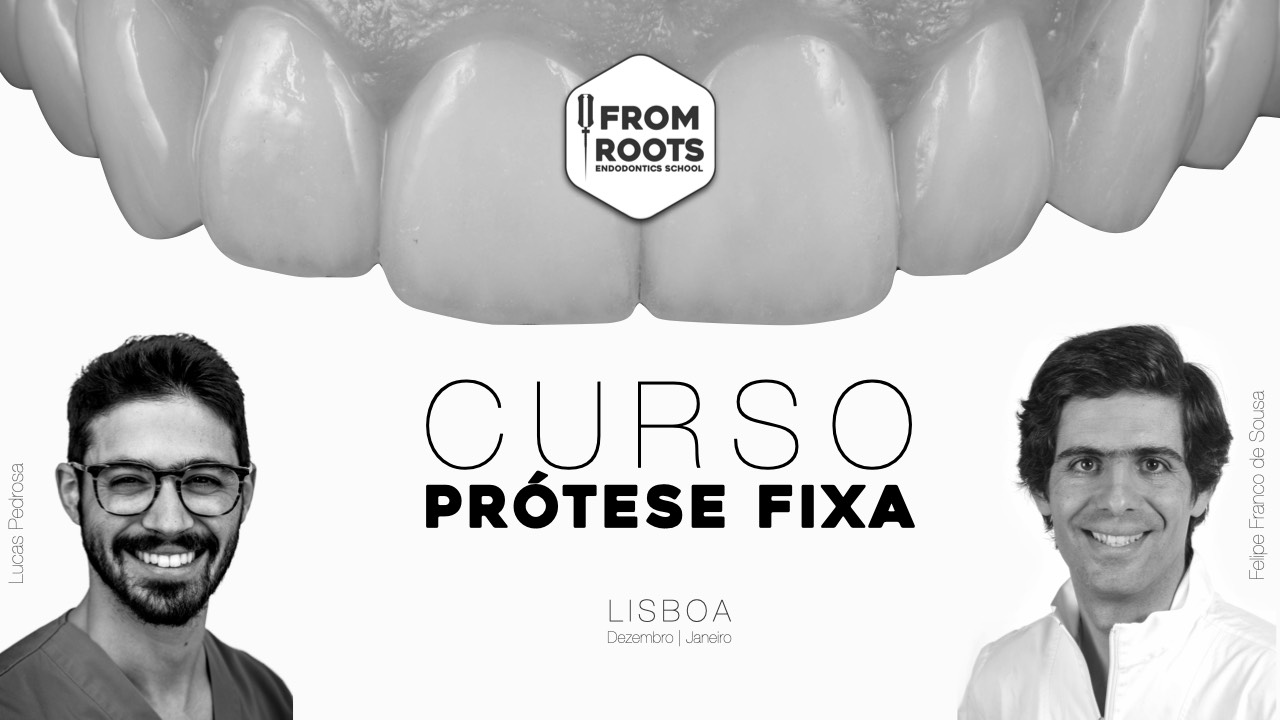 Curso de Protese Fixa