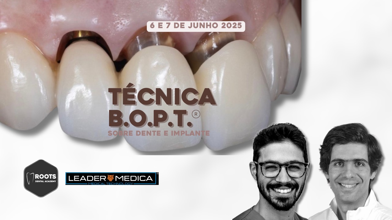 Curso de BOPT
