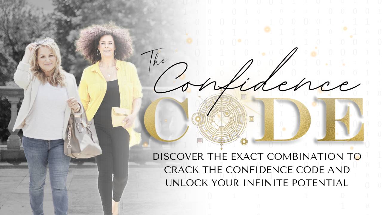 The Confidence Code