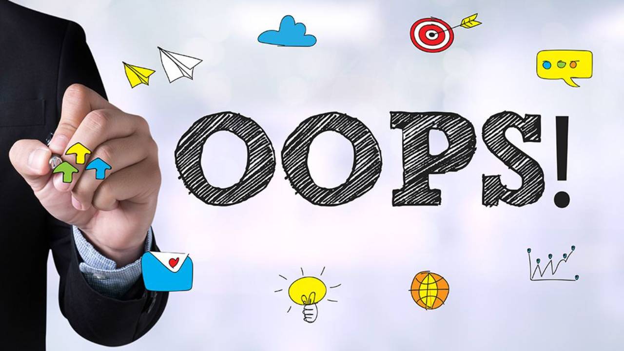 The Fallacy of the Non-Apology Apology: Undermining Distinction by ...