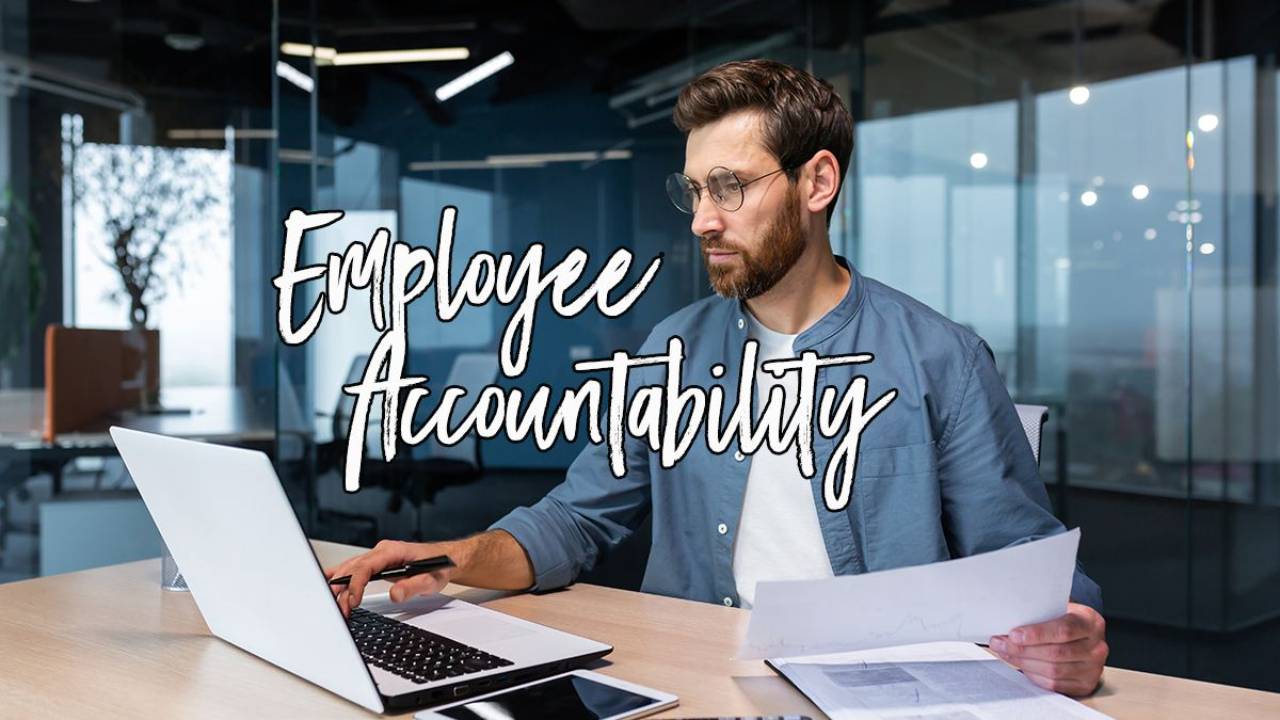 The Importance of Employee Accountability in the Ultimate Customer ...