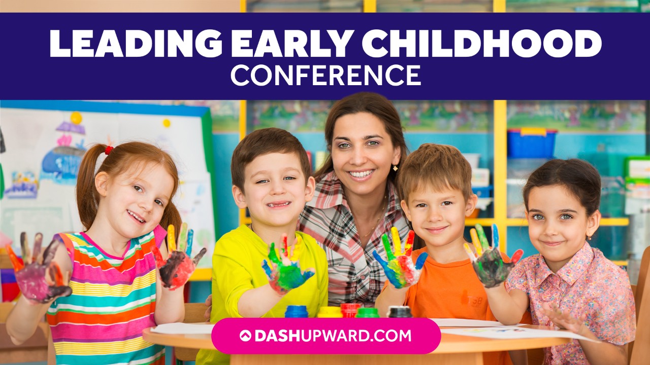 Leading Early Childhood Conference