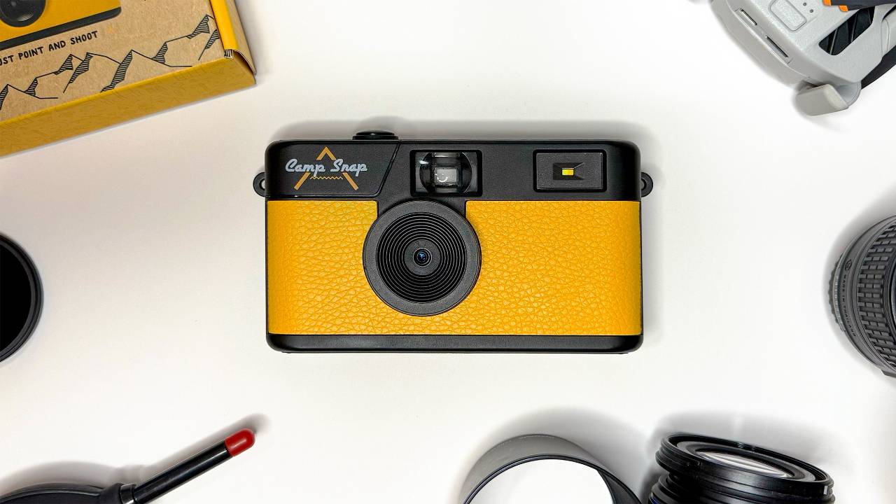 Are Camp Snap Cameras Worth It? Real Reviews & Honest Thoughts