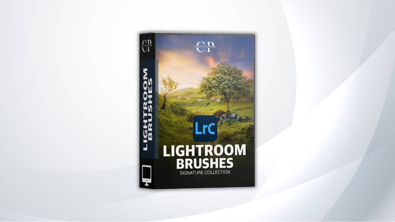 Signature Brush Bundle | Clever Photographer