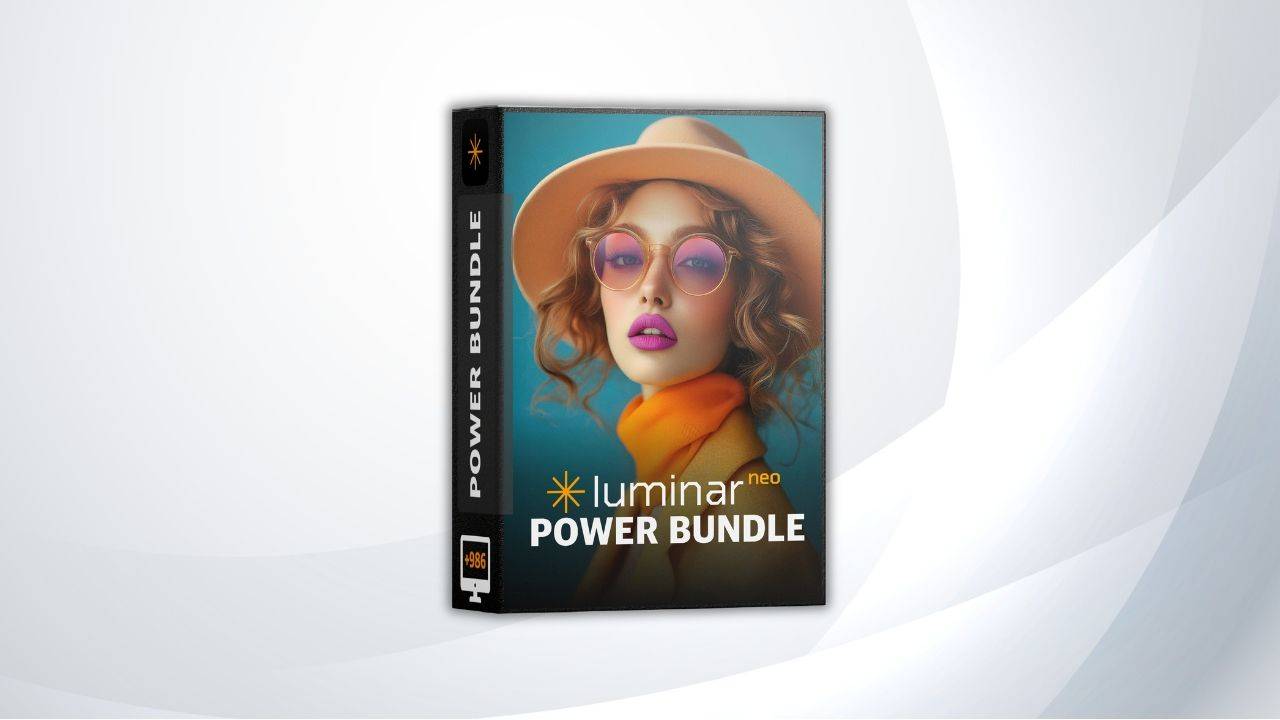 Luminar NEO Power Bundle | Clever Photographer