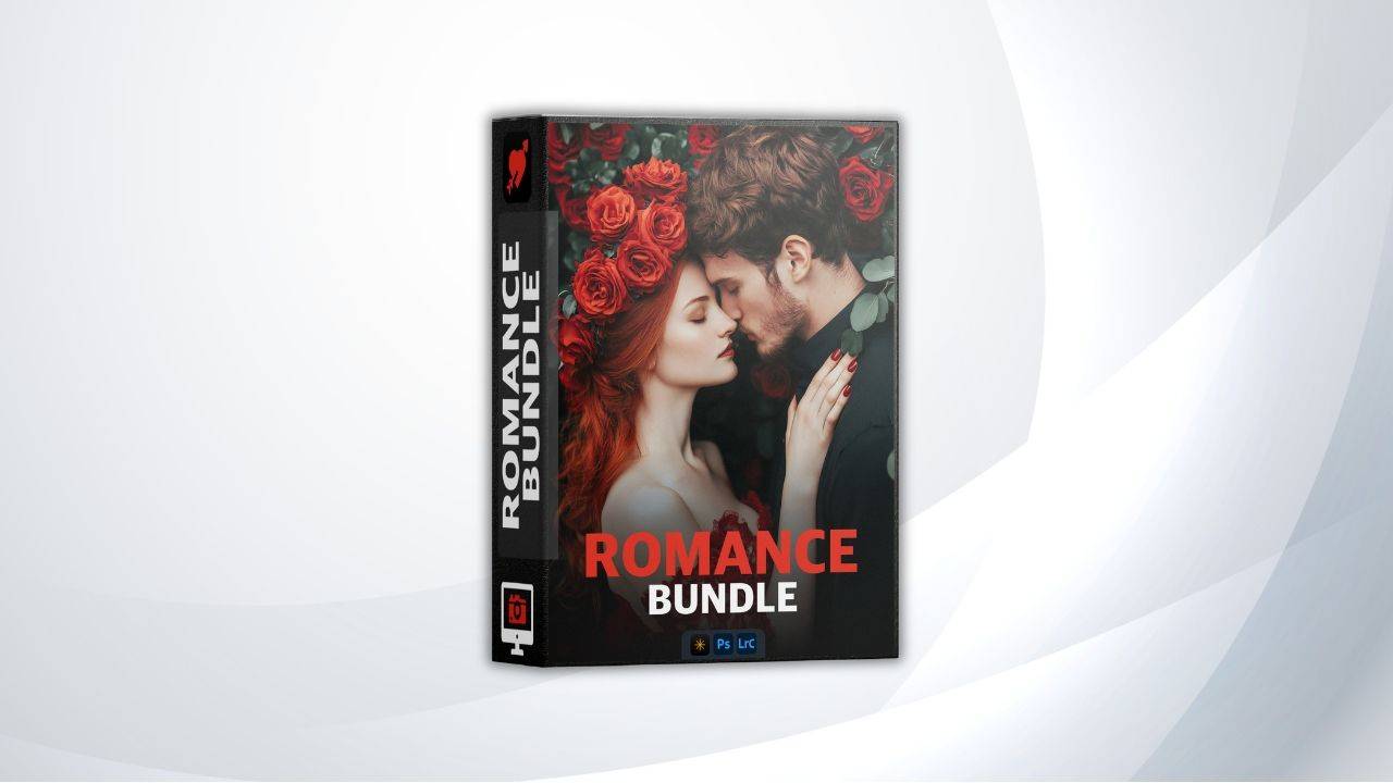 Romance Bundle | Clever Photographer