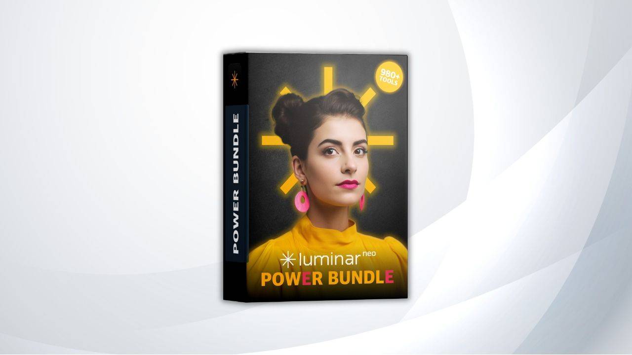Luminar NEO Power Bundle | Clever Photographer