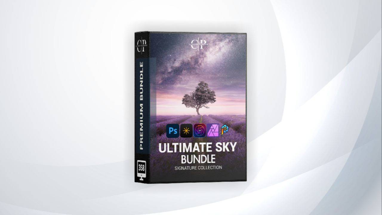 Sky Textures and Overlays | Clever Photographer