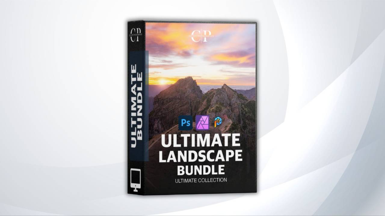 Ultimate Landscape Bundle