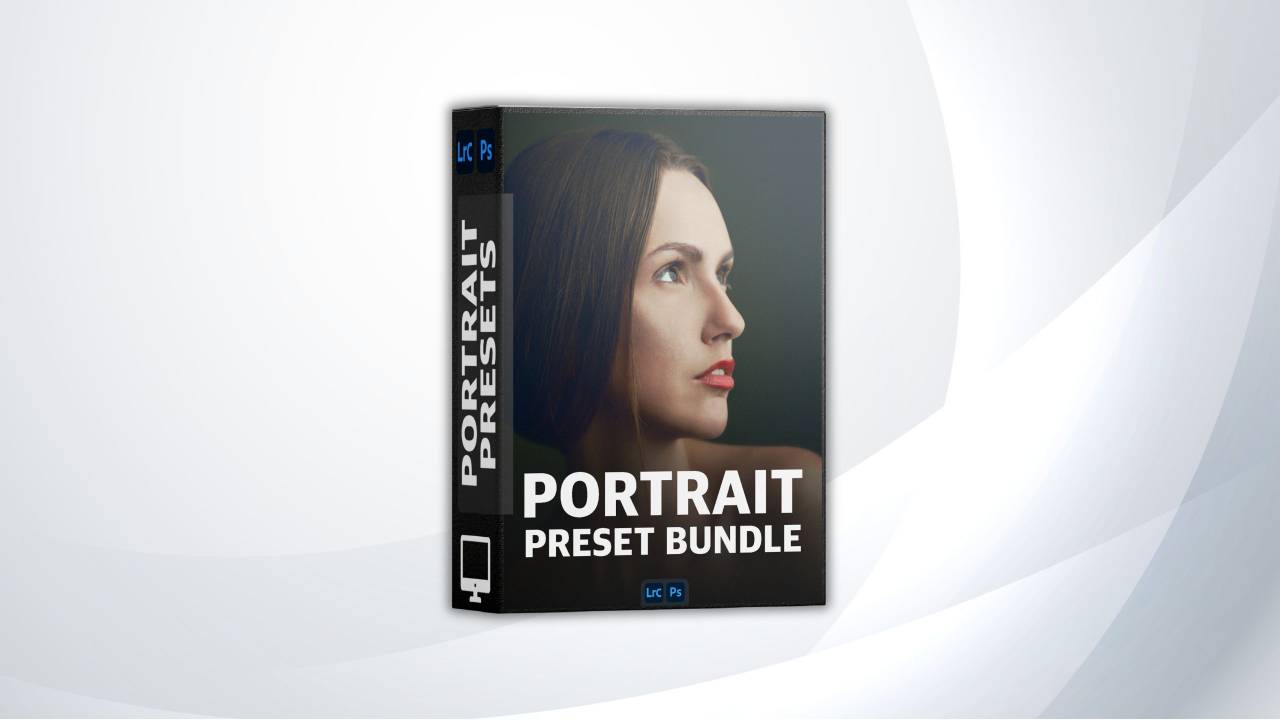 Portrait Preset Bundle | Clever Photographer