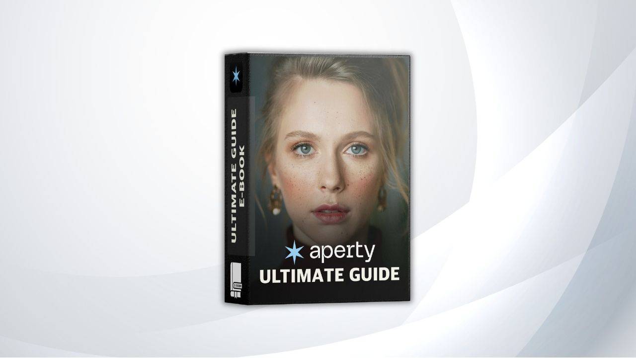 Aperty - Complete Guide | Clever Photographer