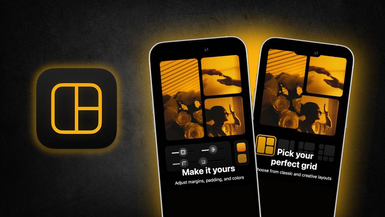 Luminar Collage Photo Maker App Review: Best Photo Grid Editor