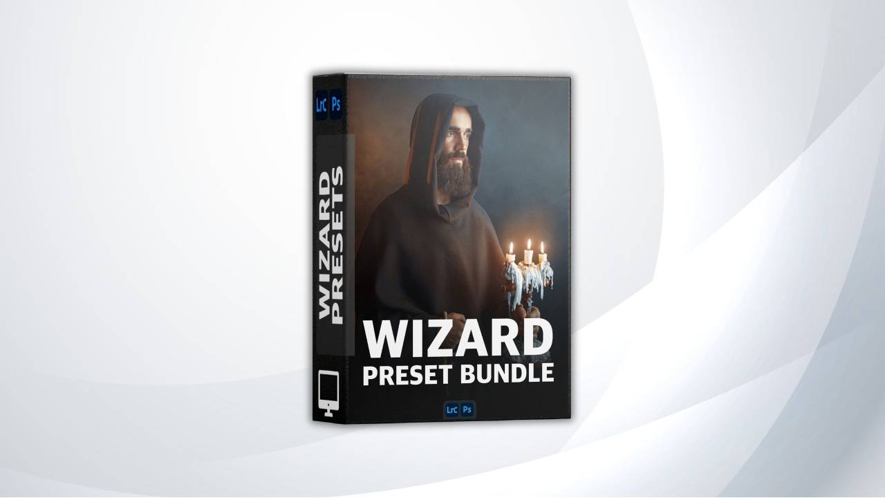 Wizard Preset Bundle | Clever Photographer