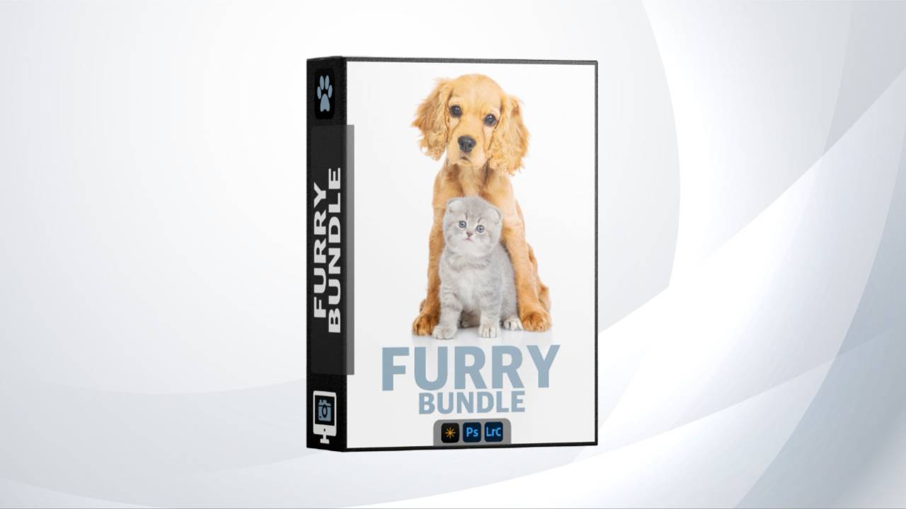Furry Bundle | Clever Photographer