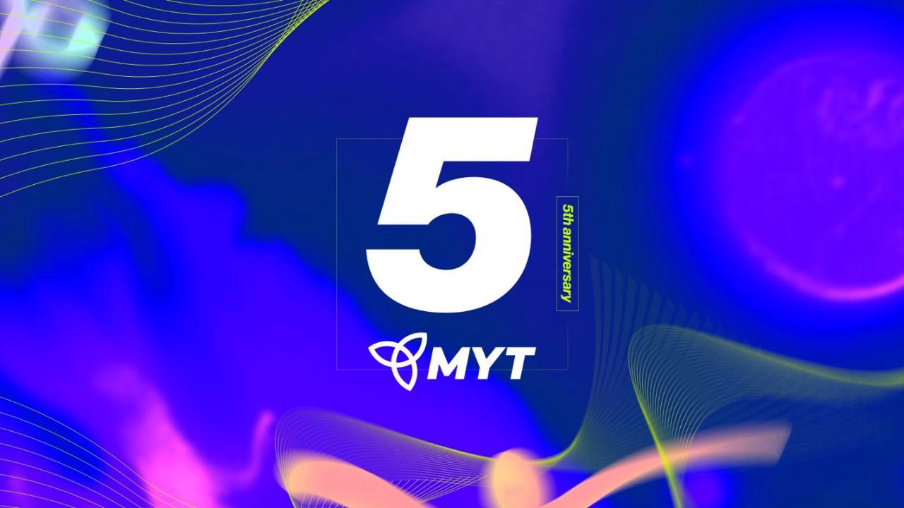 MYT: Make Better Dance Music | Home
