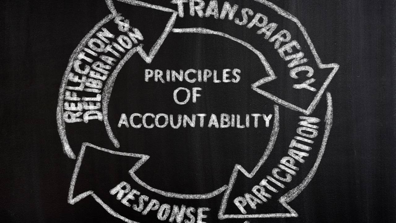 The Top 3 Things a Business Owners Can Do to Ensure Accountability