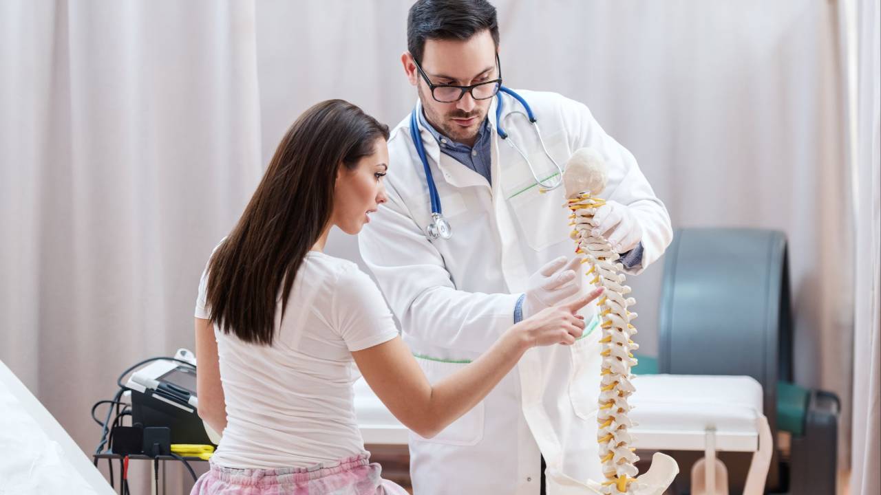 How to Choose the Right Chiropractic Training Program