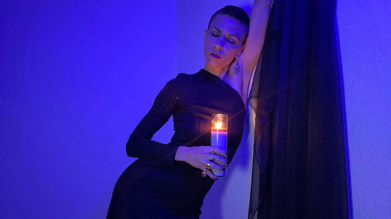 Spring Group Magical Mentoring with Tandy Gutierrez